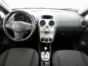Zaļš Opel Corsa 2007 Tallina, ar dzinēja tilpumu 1.20 L un nobraukumu 259 tūkst. km par 899 €, foto 13 vietnē AUTOMOTO.COM.LV