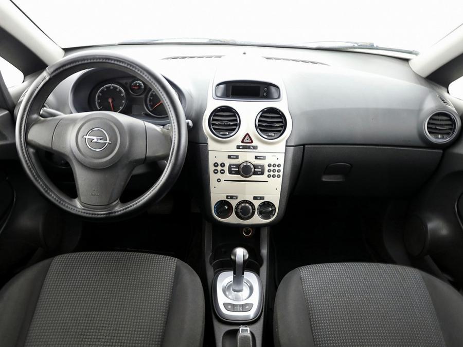 Zaļš Opel Corsa 2007 Tallina, ar dzinēja tilpumu 1.20 L un nobraukumu 259 tūkst. km par 899 €, foto 13 vietnē AUTOMOTO.COM.LV