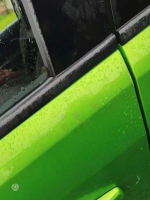 Green Opel Corsa 2011 in Akmene, with an engine capacity of 1.30 L and mileage of 242 thousand km for 2100 €, photo 16 on AUTOMOTO.COM.LV