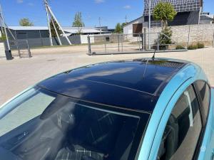 Green Opel Corsa 2015 in Taurage, with an engine capacity of 1.00 L and mileage of 179 thousand km for 3900 €, photo 16 on AUTOMOTO.COM.LV