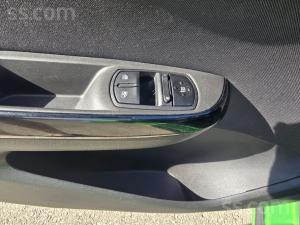 Zaļš Opel Corsa 2016 Ogre, ar dzinēja tilpumu 1.40 L un nobraukumu 116 tūkst. km par 6500 €, foto 13 vietnē AUTOMOTO.COM.LV