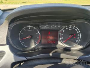 Zaļš Opel Corsa 2016 Ogre, ar dzinēja tilpumu 1.40 L un nobraukumu 116 tūkst. km par 6500 €, foto 16 vietnē AUTOMOTO.COM.LV