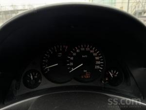 Pelēks Opel Corsa 2001 Rīga, ar dzinēja tilpumu 1.20 L un nobraukumu 0 tūkst. km par 1200 €, foto 4 vietnē AUTOMOTO.COM.LV