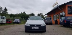 Pelēks Opel Corsa 2002 Valmiera, ar dzinēja tilpumu 1.70 L un nobraukumu 284 tūkst. km par 950 €, foto 9 vietnē AUTOMOTO.COM.LV