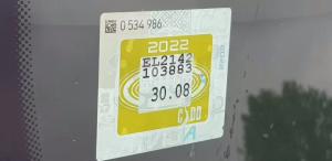 Pelēks Opel Corsa 2002 Valmiera, ar dzinēja tilpumu 1.70 L un nobraukumu 284 tūkst. km par 950 €, foto 13 vietnē AUTOMOTO.COM.LV