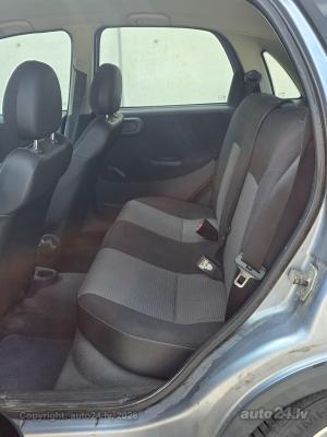 Pelēks Opel Corsa 2005 Viljandi, ar dzinēja tilpumu 1.20 L un nobraukumu 198 tūkst. km par 1299 €, foto 17 vietnē AUTOMOTO.COM.LV