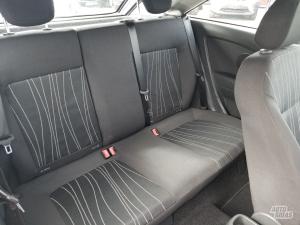 Pelēks Opel Corsa 2006 Kauņa, ar dzinēja tilpumu 1.20 L un nobraukumu 98 tūkst. km par 1450 €, foto 18 vietnē AUTOMOTO.COM.LV