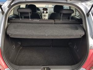 Pelēks Opel Corsa 2006 Kauņa, ar dzinēja tilpumu 1.20 L un nobraukumu 98 tūkst. km par 1450 €, foto 19 vietnē AUTOMOTO.COM.LV