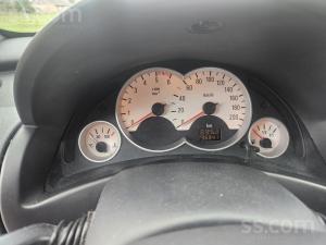 Grey Opel Corsa 2006 in Jelgava, with an engine capacity of 1.30 L and mileage of 297 thousand km for 900 €, photo 5 on AUTOMOTO.COM.LV