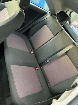 Pelēks Opel Corsa 2006 Tauragė, ar dzinēja tilpumu 1.39 L un nobraukumu 174 tūkst. km par 500 €, foto 4 vietnē AUTOMOTO.COM.LV
