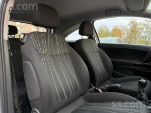 Grey Opel Corsa 2007 in Riga, with an engine capacity of 1.20 L and mileage of 0 thousand km for 1700 €, photo 5 on AUTOMOTO.COM.LV