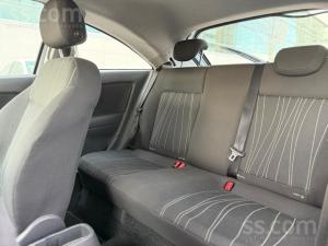 Grey Opel Corsa 2007 in Riga, with an engine capacity of 1.20 L and mileage of 0 thousand km for 1700 €, photo 8 on AUTOMOTO.COM.LV