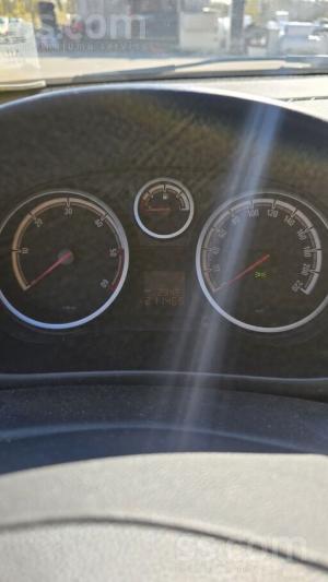 Pelēks Opel Corsa 2008 Rīga, ar dzinēja tilpumu 1.20 L un nobraukumu 211 tūkst. km par 750 €, foto 5 vietnē AUTOMOTO.COM.LV