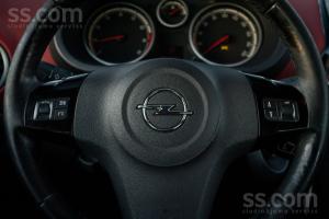 Pelēks Opel Corsa 2008 Jelgava, ar dzinēja tilpumu 1.40 L un nobraukumu 307 tūkst. km par 2800 €, foto 13 vietnē AUTOMOTO.COM.LV