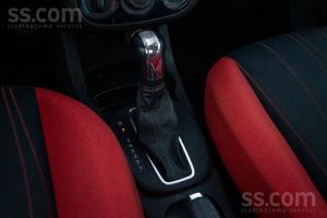 Pelēks Opel Corsa 2008 Jelgava, ar dzinēja tilpumu 1.40 L un nobraukumu 307 tūkst. km par 2800 €, foto 15 vietnē AUTOMOTO.COM.LV