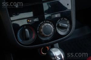 Pelēks Opel Corsa 2008 Jelgava, ar dzinēja tilpumu 1.40 L un nobraukumu 307 tūkst. km par 2800 €, foto 16 vietnē AUTOMOTO.COM.LV