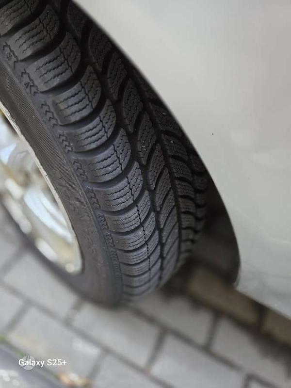 Grey Opel Corsa 2008 in Vilnius, with an engine capacity of 1.36 L and mileage of 108 thousand km for 2300 €, photo 8 on AUTOMOTO.COM.LV