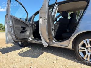 Pelēks Opel Corsa 2008 Rīga, ar dzinēja tilpumu 1.20 L un nobraukumu 113 tūkst. km par 2850 €, foto 14 vietnē AUTOMOTO.COM.LV