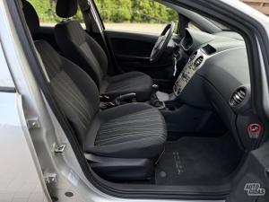 Pelēks Opel Corsa 2008 Kretinga, ar dzinēja tilpumu 1.20 L un nobraukumu 179 tūkst. km par 2650 €, foto 14 vietnē AUTOMOTO.COM.LV