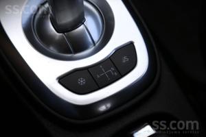 Pelēks Opel Corsa 2009 Rīga, ar dzinēja tilpumu 1.20 L un nobraukumu 181 tūkst. km par 2495 €, foto 15 vietnē AUTOMOTO.COM.LV