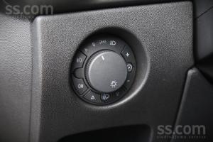 Pelēks Opel Corsa 2009 Rīga, ar dzinēja tilpumu 1.20 L un nobraukumu 181 tūkst. km par 2495 €, foto 16 vietnē AUTOMOTO.COM.LV