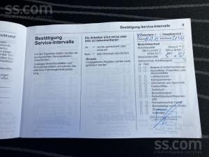 Pelēks Opel Corsa 2010 Talsi, ar dzinēja tilpumu 1.40 L un nobraukumu 156 tūkst. km par 3999 €, foto 16 vietnē AUTOMOTO.COM.LV