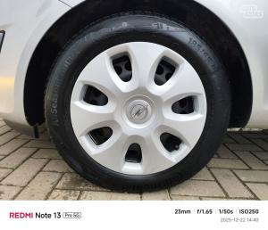 Grey Opel Corsa 2011 in Ramuciai, with an engine capacity of 1.40 L and mileage of 85 thousand km for 3950 €, photo 22 on AUTOMOTO.COM.LV