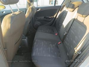 Pelēks Opel Corsa 2011 Tallina, ar dzinēja tilpumu 1.20 L un nobraukumu 165 tūkst. km par 1950 €, foto 13 vietnē AUTOMOTO.COM.LV