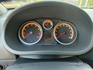 Pelēks Opel Corsa 2011 Tallina, ar dzinēja tilpumu 1.20 L un nobraukumu 165 tūkst. km par 1950 €, foto 16 vietnē AUTOMOTO.COM.LV