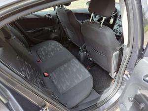 Pelēks Opel Corsa 2011 Šilutė, ar dzinēja tilpumu 1.23 L un nobraukumu 189 tūkst. km par 1700 €, foto 7 vietnē AUTOMOTO.COM.LV