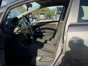 Pelēks Opel Corsa 2011 Šauļi, ar dzinēja tilpumu 1.40 L un nobraukumu 113 tūkst. km par 2500 €, foto 10 vietnē AUTOMOTO.COM.LV