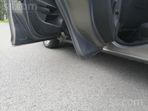 Pelēks Opel Corsa 2012 Rīga, ar dzinēja tilpumu 1.20 L un nobraukumu 0 tūkst. km par 2790 €, foto 16 vietnē AUTOMOTO.COM.LV