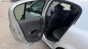 Pelēks Opel Corsa 2012 Marijampole, ar dzinēja tilpumu 1.30 L un nobraukumu 168 tūkst. km par 2950 €, foto 15 vietnē AUTOMOTO.COM.LV