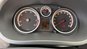Pelēks Opel Corsa 2012 Marijampole, ar dzinēja tilpumu 1.30 L un nobraukumu 168 tūkst. km par 2950 €, foto 19 vietnē AUTOMOTO.COM.LV