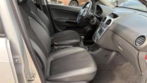 Pelēks Opel Corsa 2012 Marijampole, ar dzinēja tilpumu 1.30 L un nobraukumu 168 tūkst. km par 2950 €, foto 22 vietnē AUTOMOTO.COM.LV