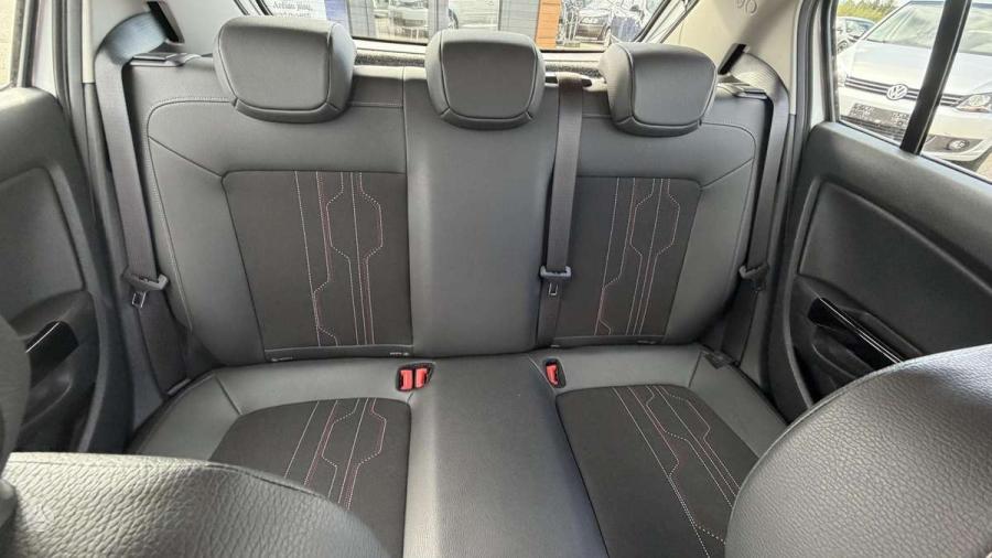 Pelēks Opel Corsa 2012 Marijampole, ar dzinēja tilpumu 1.30 L un nobraukumu 168 tūkst. km par 2950 €, foto 26 vietnē AUTOMOTO.COM.LV