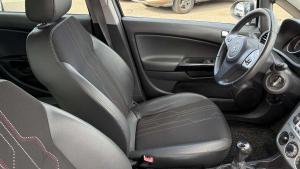 Pelēks Opel Corsa 2012 Marijampole, ar dzinēja tilpumu 1.30 L un nobraukumu 168 tūkst. km par 2950 €, foto 27 vietnē AUTOMOTO.COM.LV