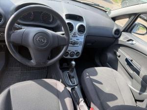 Pelēks Opel Corsa 2013 Kauņa, ar dzinēja tilpumu 1.40 L un nobraukumu 319 tūkst. km par 2050 €, foto 6 vietnē AUTOMOTO.COM.LV