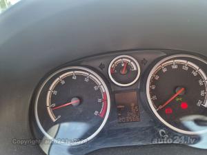 Pelēks Opel Corsa 2014 Pērnava, ar dzinēja tilpumu 1.20 L un nobraukumu 204 tūkst. km par 2300 €, foto 11 vietnē AUTOMOTO.COM.LV