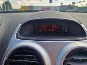 Pelēks Opel Corsa 2014 Pērnava, ar dzinēja tilpumu 1.20 L un nobraukumu 204 tūkst. km par 2300 €, foto 12 vietnē AUTOMOTO.COM.LV