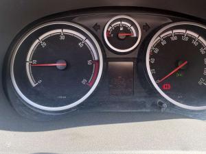 Grey Opel Corsa 2014 in Vilnius, with an engine capacity of 1.25 L and mileage of 201 thousand km for 1200 €, photo 13 on AUTOMOTO.COM.LV