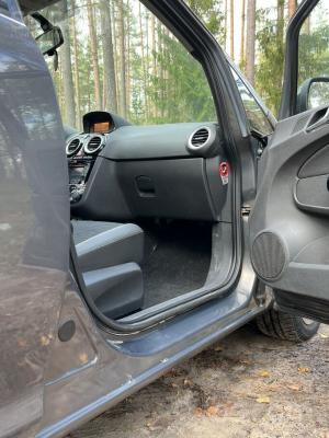 Pelēks Opel Corsa 2014 Rīga, ar dzinēja tilpumu 1.40 L un nobraukumu 110 tūkst. km par 4350 €, foto 12 vietnē AUTOMOTO.COM.LV