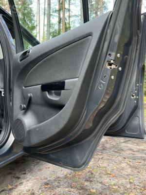 Pelēks Opel Corsa 2014 Rīga, ar dzinēja tilpumu 1.40 L un nobraukumu 110 tūkst. km par 4350 €, foto 13 vietnē AUTOMOTO.COM.LV