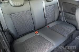 Pelēks Opel Corsa 2015 Jelgava, ar dzinēja tilpumu 1.20 L un nobraukumu 202 tūkst. km par 4290 €, foto 20 vietnē AUTOMOTO.COM.LV