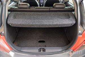 Pelēks Opel Corsa 2015 Jelgava, ar dzinēja tilpumu 1.20 L un nobraukumu 202 tūkst. km par 4290 €, foto 25 vietnē AUTOMOTO.COM.LV