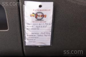 Pelēks Opel Corsa 2015 Jelgava, ar dzinēja tilpumu 1.20 L un nobraukumu 202 tūkst. km par 4290 €, foto 26 vietnē AUTOMOTO.COM.LV