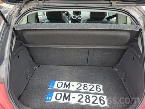 Pelēks Opel Corsa 2015 Jelgava, ar dzinēja tilpumu 1.20 L un nobraukumu 202 tūkst. km par 4290 €, foto 36 vietnē AUTOMOTO.COM.LV