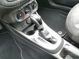 Pelēks Opel Corsa 2015 Rīga, ar dzinēja tilpumu 1.40 L un nobraukumu 159 tūkst. km par 6450 €, foto 6 vietnē AUTOMOTO.COM.LV