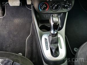 Pelēks Opel Corsa 2015 Rīga, ar dzinēja tilpumu 1.40 L un nobraukumu 159 tūkst. km par 6450 €, foto 15 vietnē AUTOMOTO.COM.LV