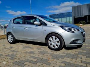 Pelēks Opel Corsa 2015 Šauļi, ar dzinēja tilpumu 1.25 L un nobraukumu 260 tūkst. km par 3500 €, foto 3 vietnē AUTOMOTO.COM.LV